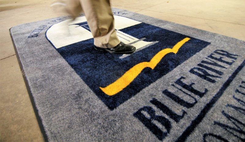 Doing It Right: Our Floor Mat Rental Program - Plymate