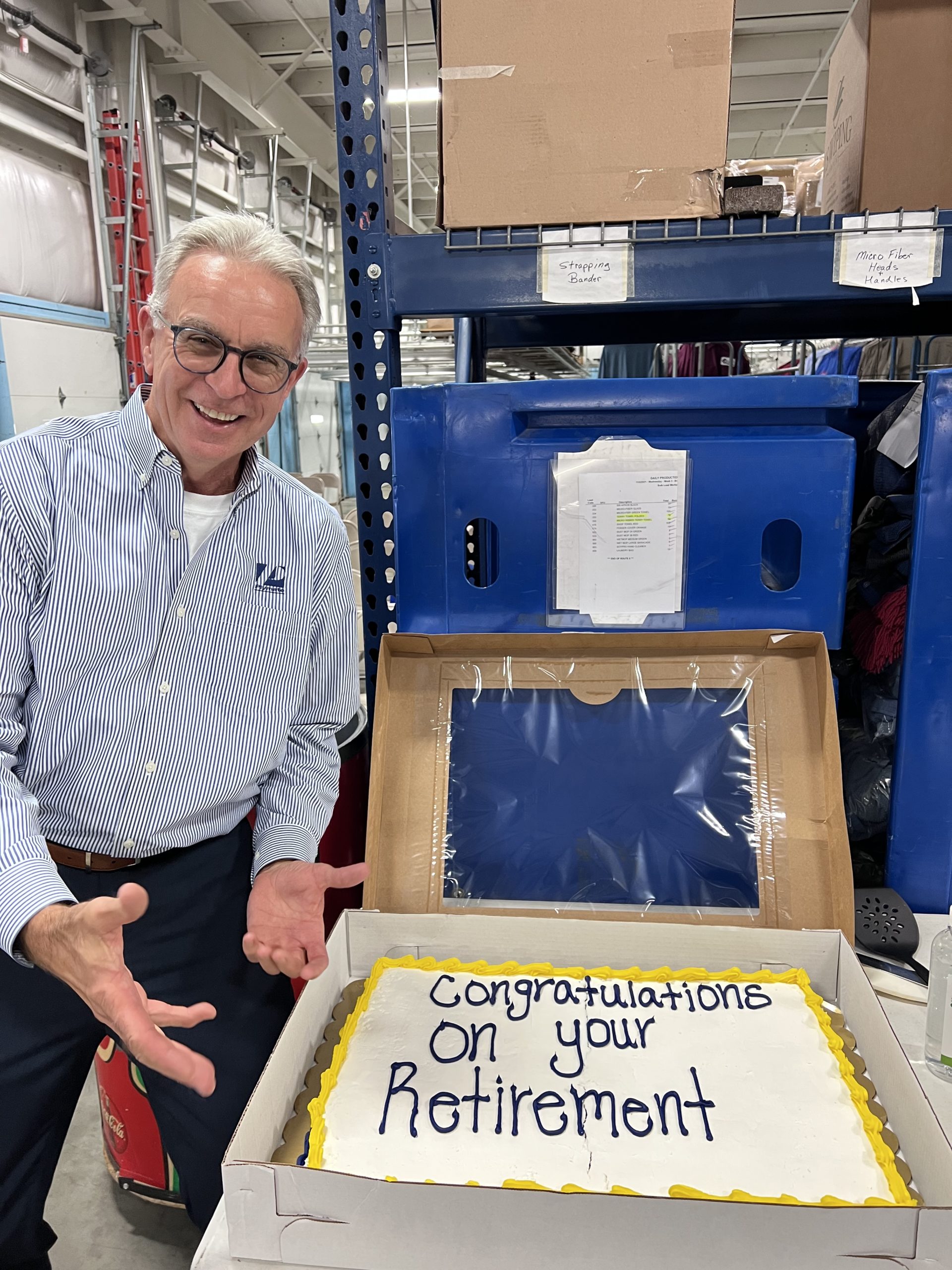 25 Years of Plymate History with Jerry Moore - Plymate